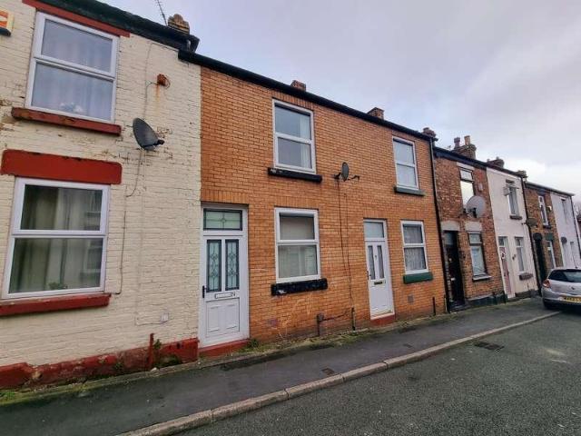 2 bed house to rent