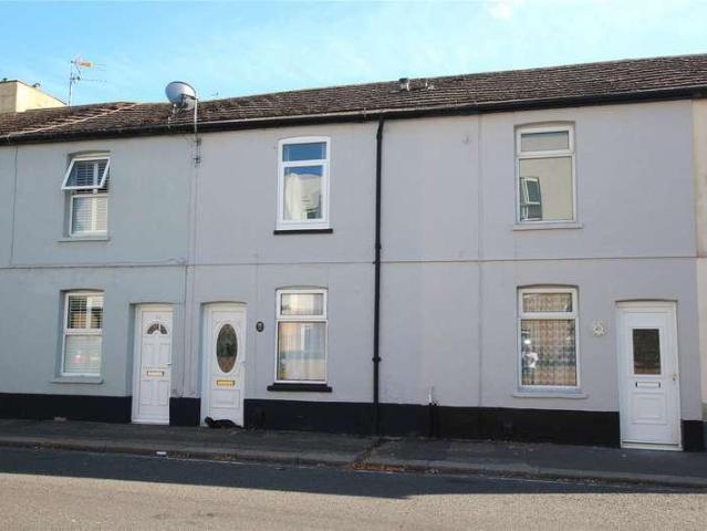 2 bed house to rent