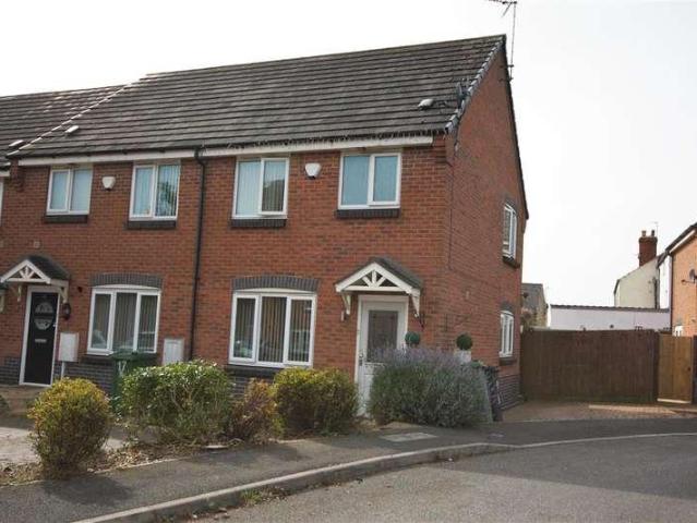 2 bed house to rent