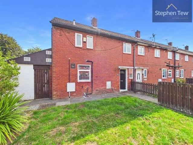 2 bed house to rent