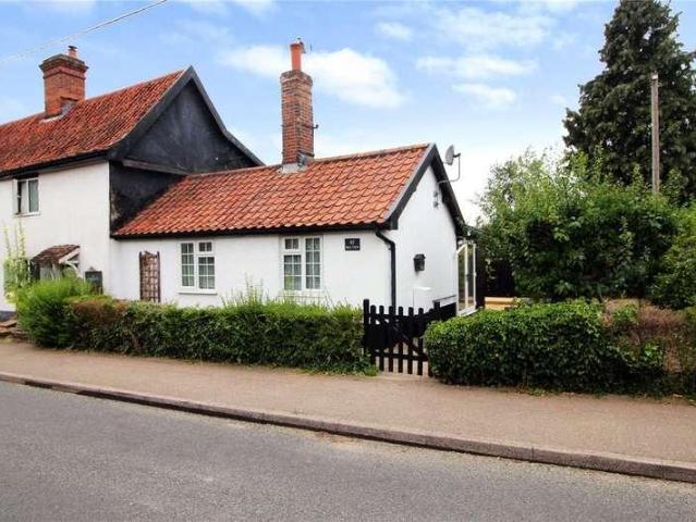 2 bed house to rent