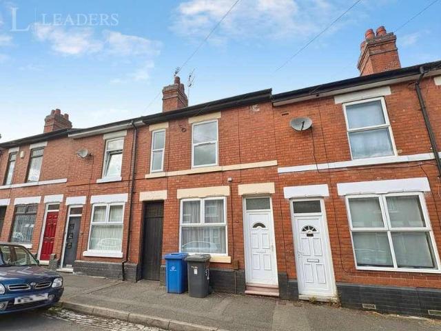 2 bed house to rent