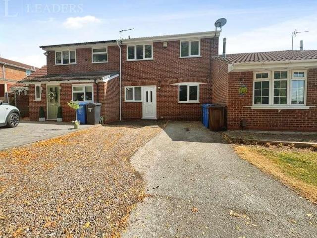 2 bed house to rent