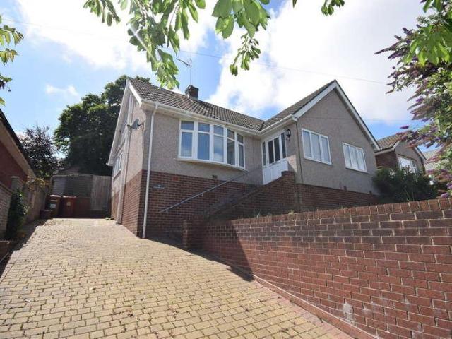 2 bed house to rent