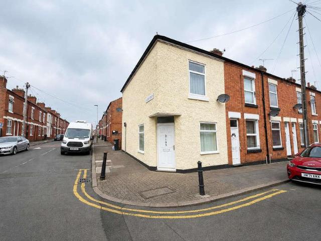 2 bed house to rent