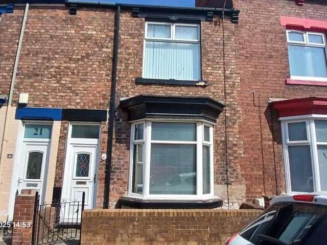 2 bed house to rent