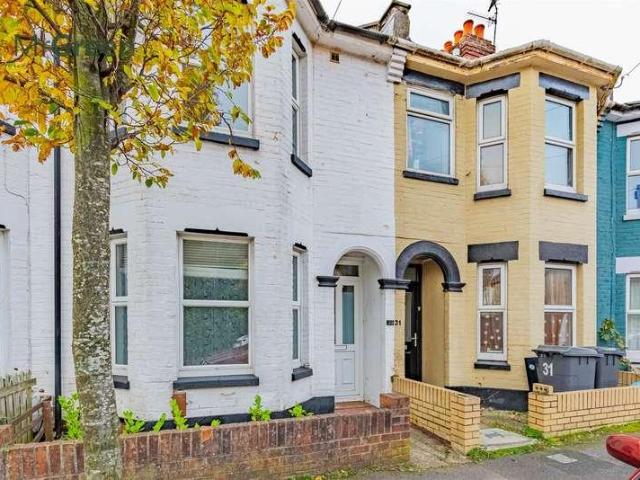 2 bed house to rent