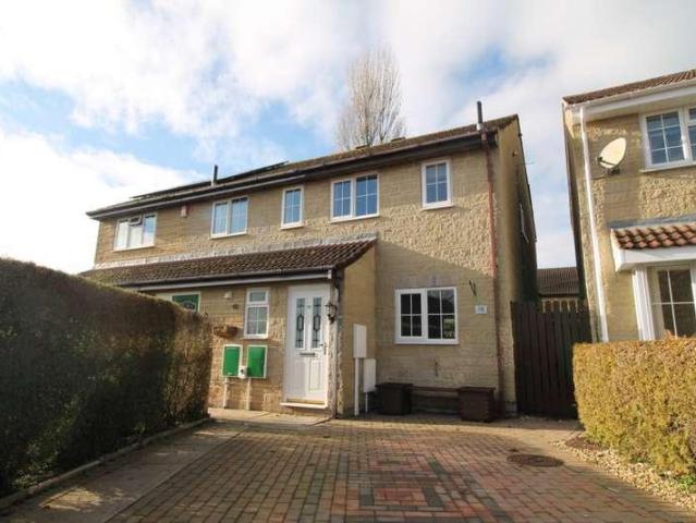 2 bed house to rent