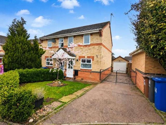 2 bed house to rent