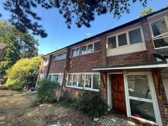 2 bed house to rent