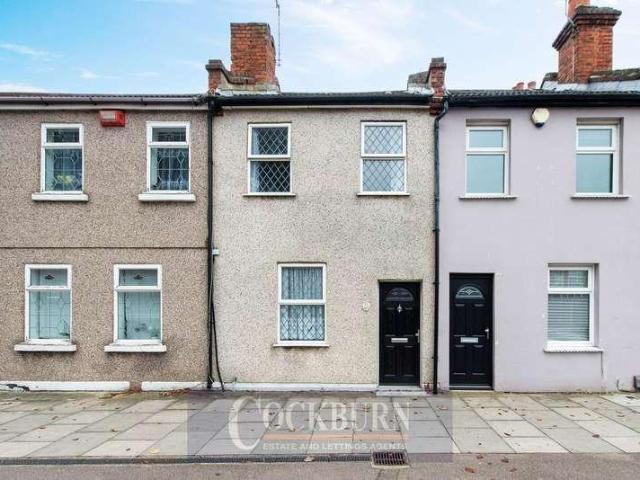 2 bed house to rent