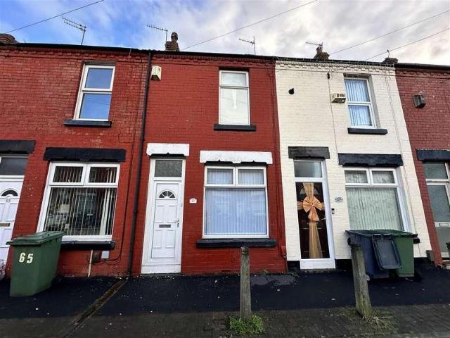 2 bed house to rent