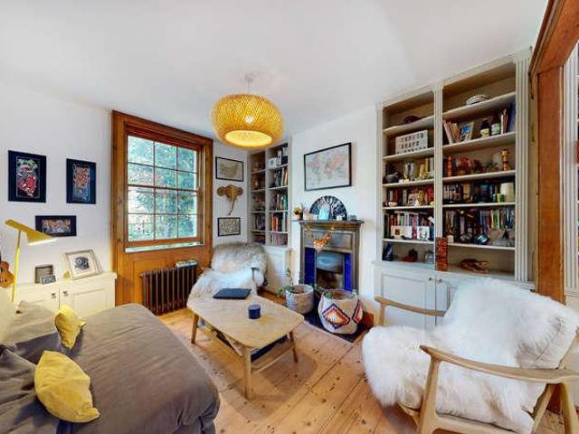 2 bed house to rent
