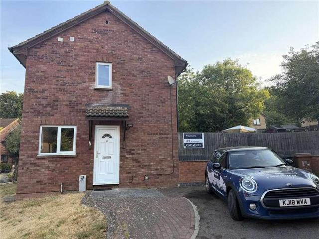 2 bed house to rent