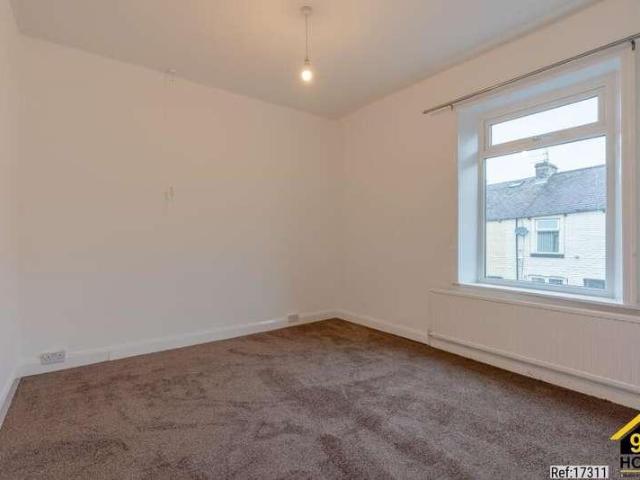 2 bed house to rent
