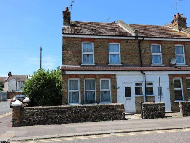 2 bed house to rent