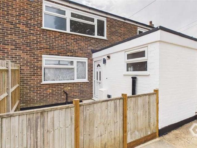 2 bed house to rent