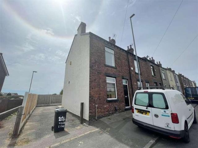 2 bed house to rent
