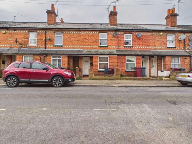 2 bed house to rent