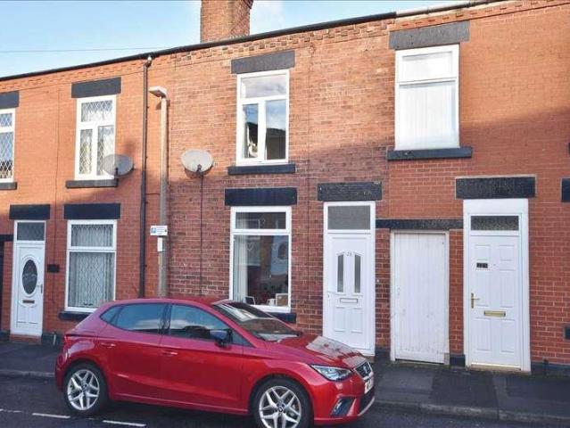 2 bed house to rent