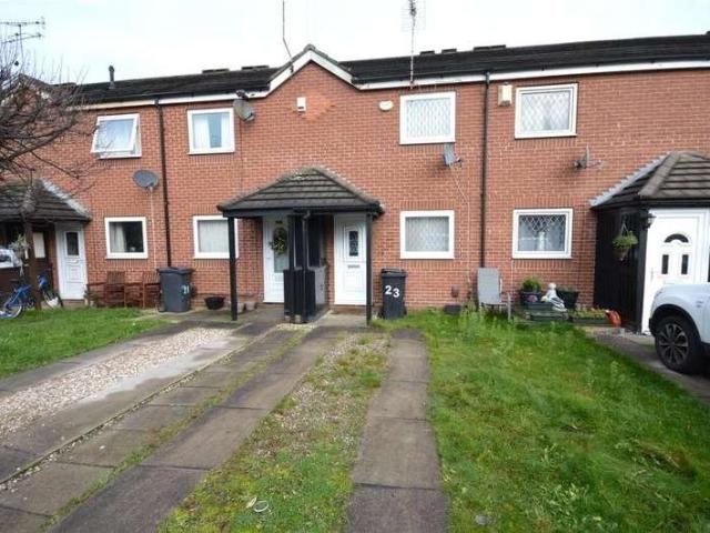 2 bed house to rent