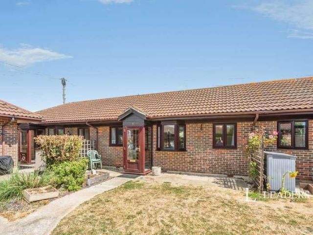 2 bed house to rent