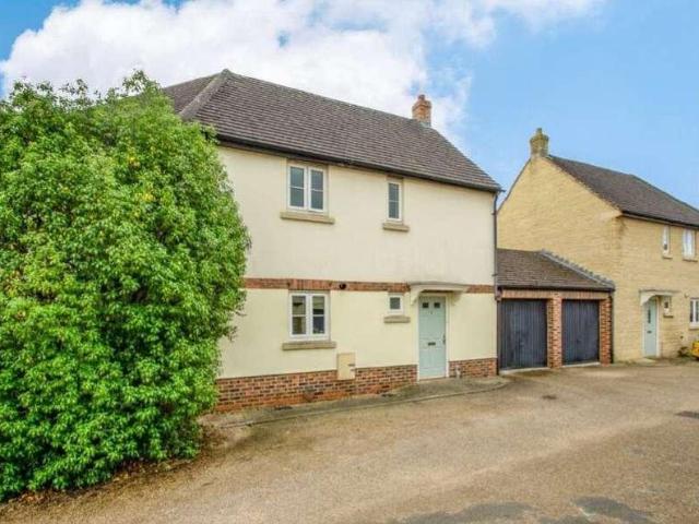 2 bed house to rent