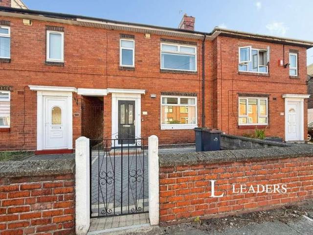 2 bed house to rent