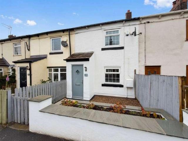 2 bed house to rent