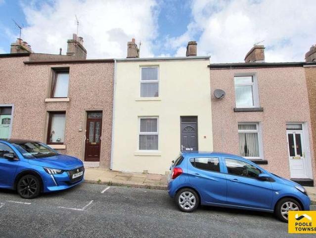 2 bed house to rent