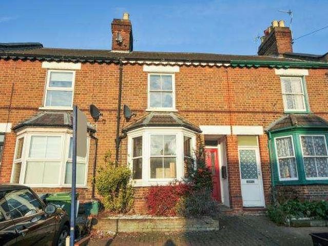 2 bed house to rent