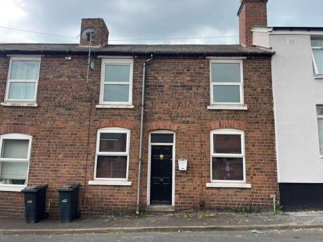 2 bed house to rent