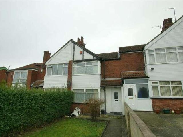 2 bed house to rent