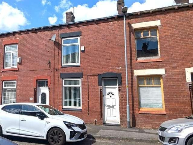 2 bed house to rent