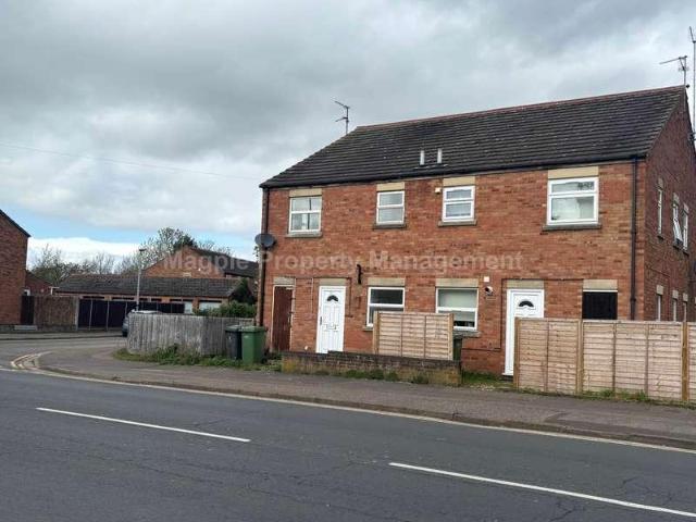 2 bed house to rent