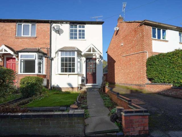 2 bed house to rent