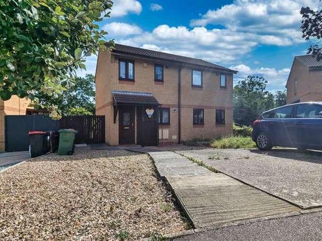2 bed house to rent