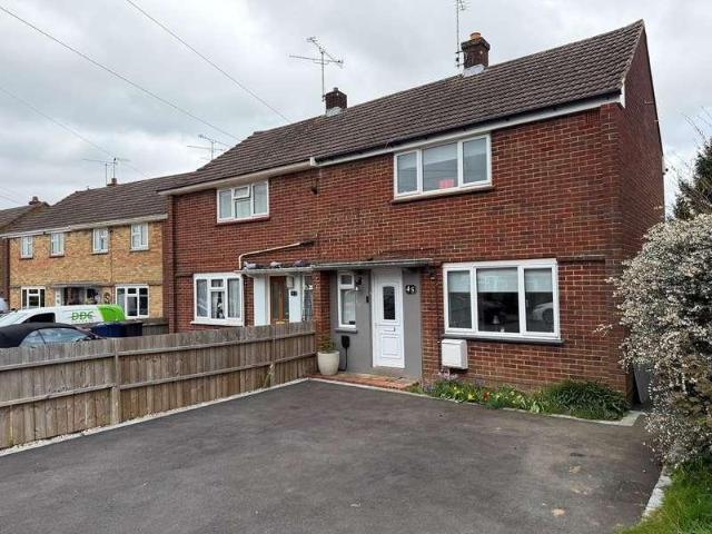 2 bed house to rent