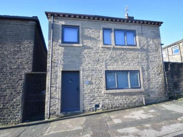 2 bed house to rent