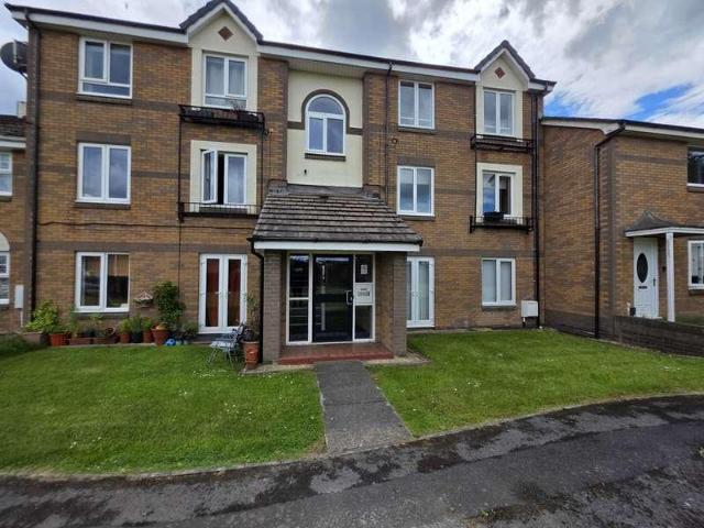 2 bed house to rent