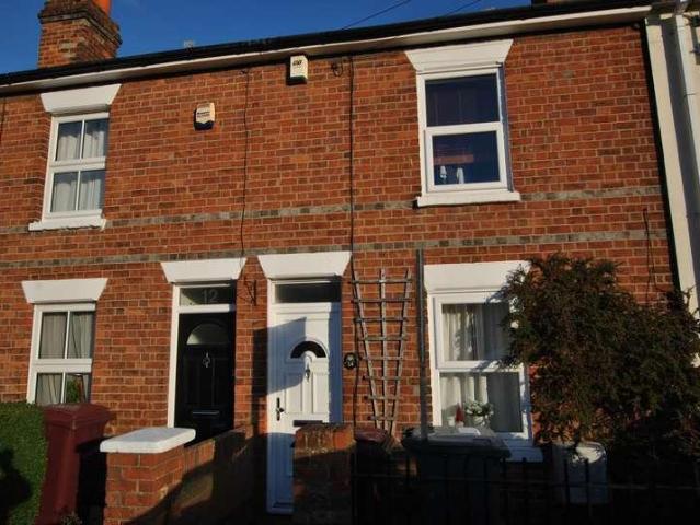 2 bed house to rent