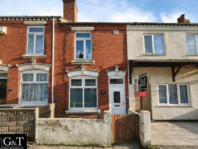 2 bed house to rent