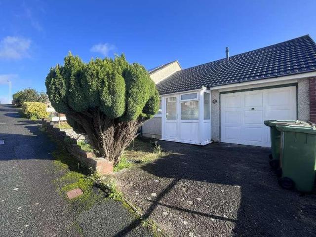 2 bed house to rent