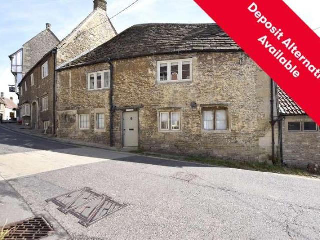 2 bed house to rent
