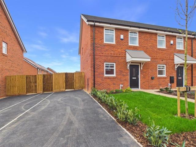 2 BED House To rent