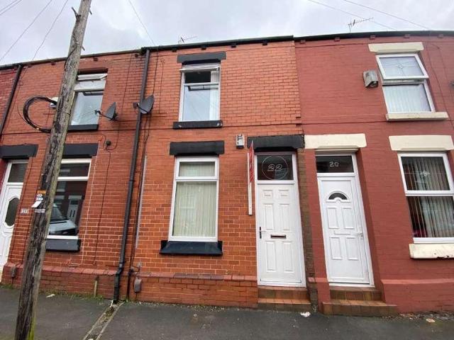 2 bed house to rent