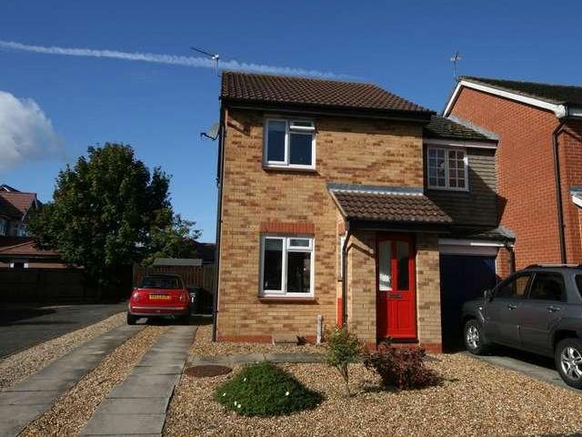 2 bed house to rent