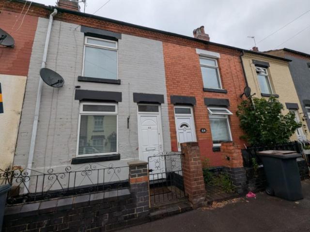 2 BED House To rent