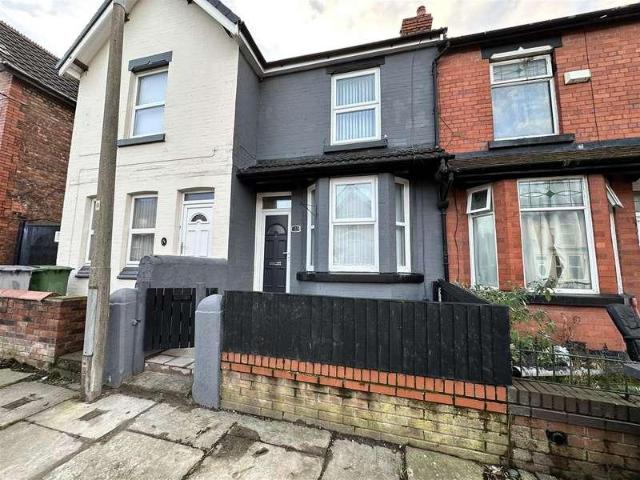 2 bed house to rent