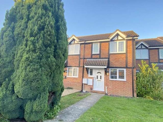 2 bed house to rent